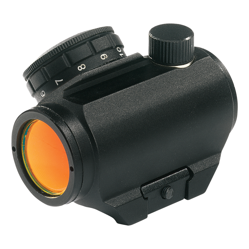 Bushnell Trophy TRS-25 Red Dot Sight | Bass Pro Shops